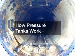 How Pressure Tanks Work - Natural Learning Concepts