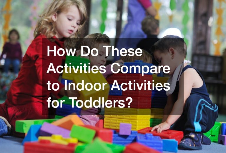 15 Outdoor Activities for Toddlers That Encourage Learning - Natural ...